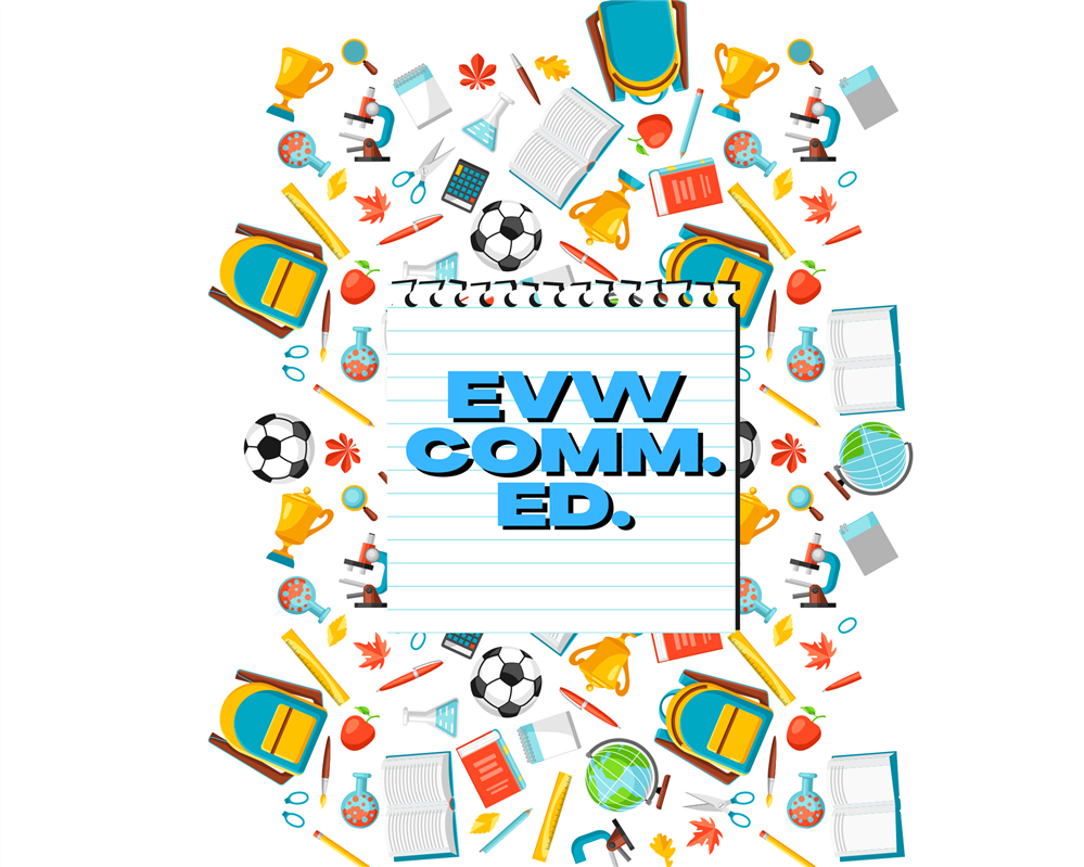 Eden Valley-Watkins ISD #463 / Home